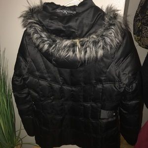 ZeroXposur | Jackets & Coats | Zero X Posur Insulated Winter Jacket ...